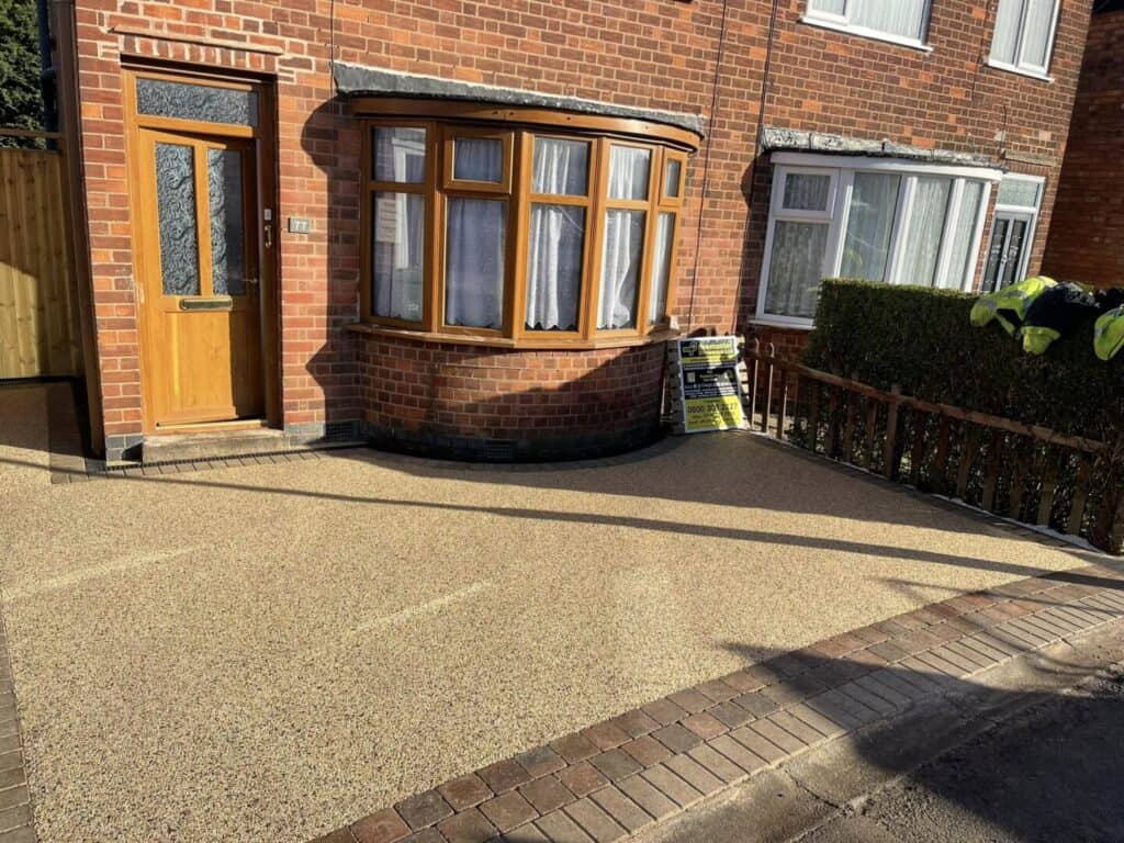 Driveway Drainage Solutions: Keeping Water at Bay