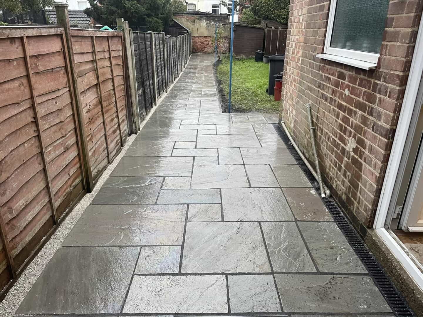 Driveway Materials and Their Advantages by Pavemaster
