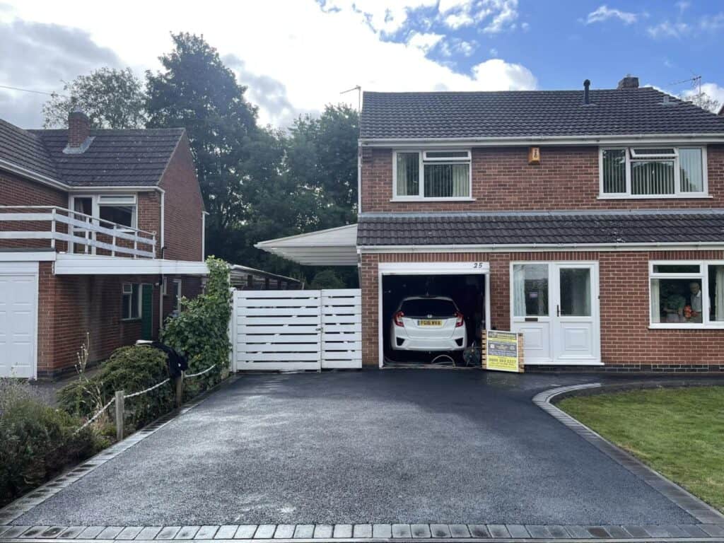 How to Create the Perfect Driveway - Pavemaster